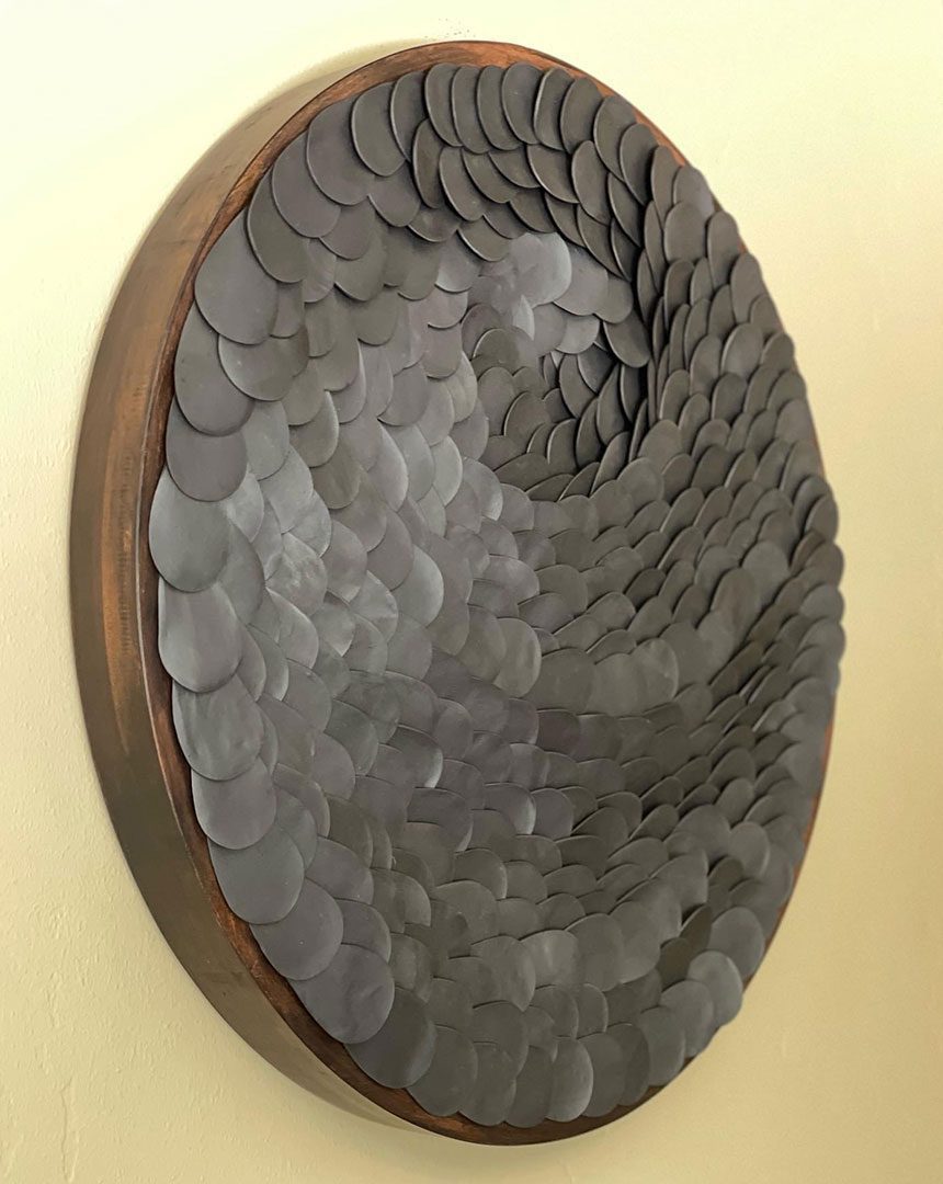 New Moon - Carlie Stracka